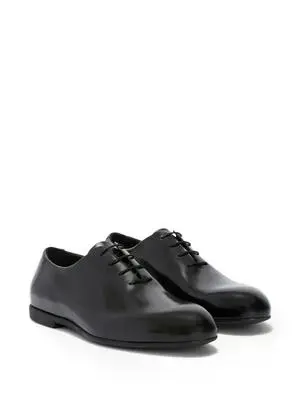JIL SANDER Lace-up Oxford Shoes