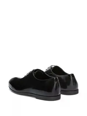 JIL SANDER Lace-up Oxford Shoes