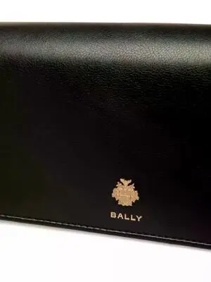 Bally Leather Wallet