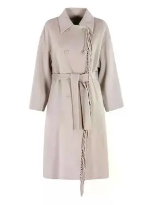 Isabelle Blanche Coats For Women
