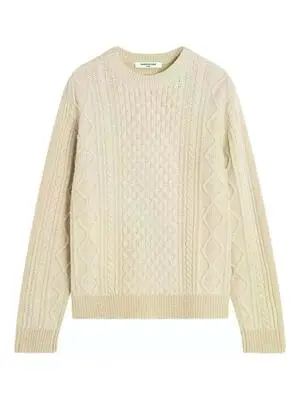 Maison Kitsune Medium Knit Sweaters For Women