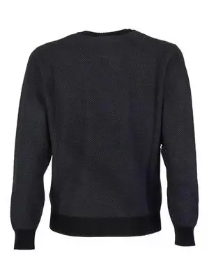 FILIPPO DE LAURENTIIS Crew-neck Sweater