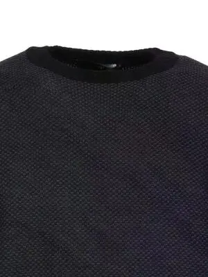 FILIPPO DE LAURENTIIS Crew-neck Sweater
