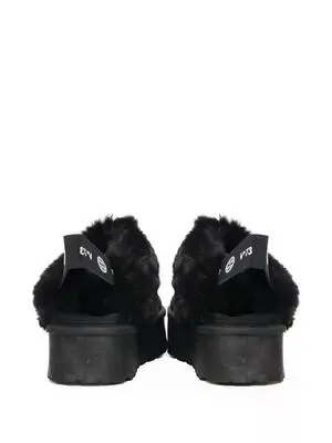 V°73 Sophie Platform Shoes
