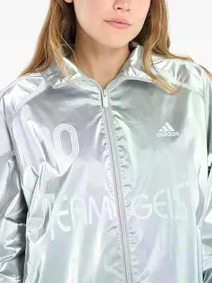 Adidas Teamgeist Season 4 Adilenium Jacket