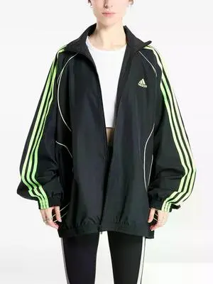 Adidas Elasticated Outerwear For Women