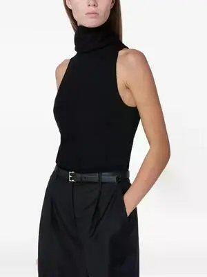 Almada Label Vida Vest