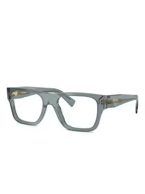 Prada Square-frame Glasses