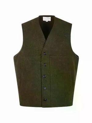FILSON Button Pocket Gilet