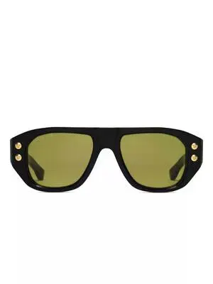 Dita Rhythmx Sunglasses - Black