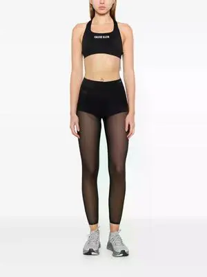 Calvin Klein Elasticated Performance Leggings