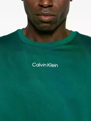 Calvin Klein Round Neck T-shirt