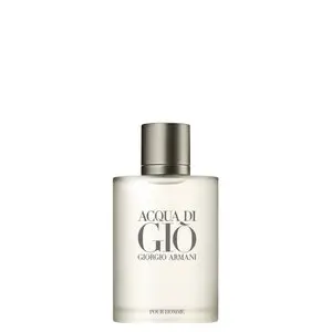 ARMANI Beauty Acqua Di Gio Eau De Toilette - One-color