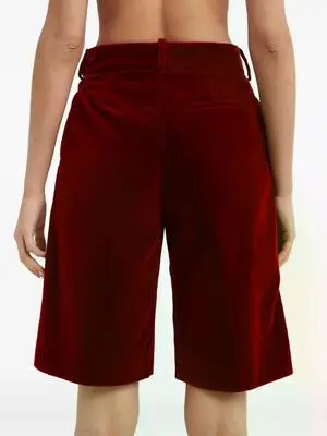 Alexandre Vauthier Tailored Shorts