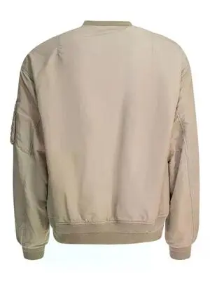 Visvim Zip Pocket Jacket - Neutrals