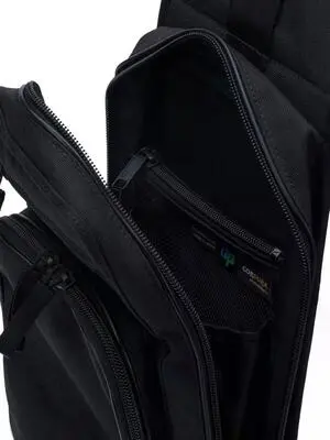 PORTER-YOSHIDA & CO Zip Backpack