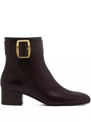 Bally Heeled Boots For Women