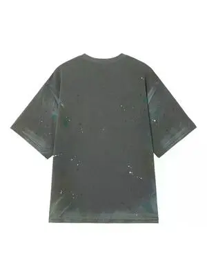 We11Done Graphic Print T-shirt
