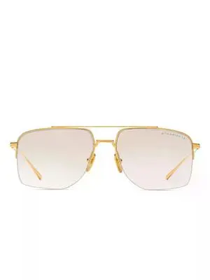 Dita Artoa.13 Eyeglasses - Gold