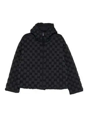 RAXXY RAXXY Down Parka - Black
