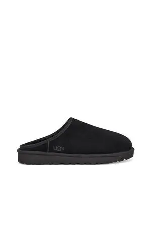 UGG Classic Slip-on Shoe - Black