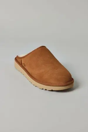 UGG Classic Slip-on Shoe - Chestnut