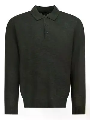 Vince Collared Polos For Men