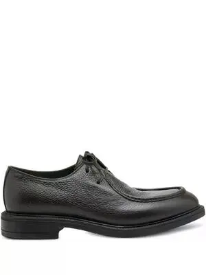 Alexander Hotto Tie Fastening Derbys