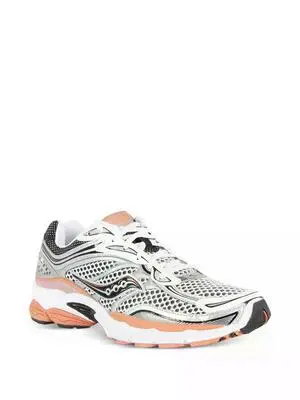 Saucony Progrid Omni Sneakers - Grey