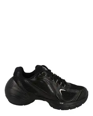 Givenchy Tkmx Runners - Black