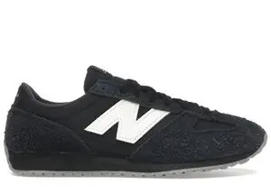 NEW BALANCE 471 Junya Watanabe Sneakers - Black