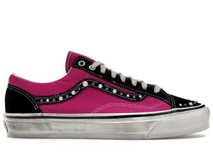 VANS Otw Old Skool 36 Pearlized Packin - Pink/black