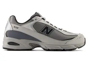 NEW BALANCE 509 Comme Des Garçons Homme Sneakers - Grey