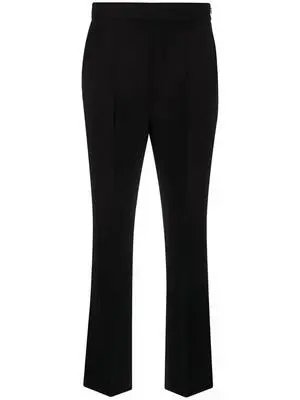 Max Mara Cropped Tailored Trousers