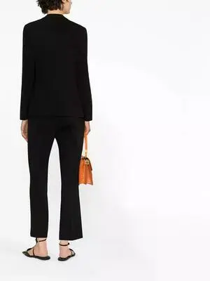 Max Mara Cropped Tailored Trousers