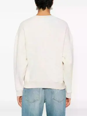 Ba&sh Logo Sweater