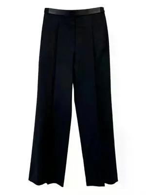 Loewe Logo-detail Trousers