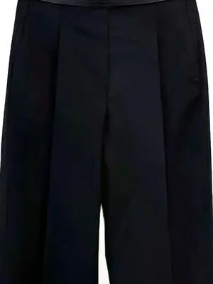 Loewe Logo-detail Trousers