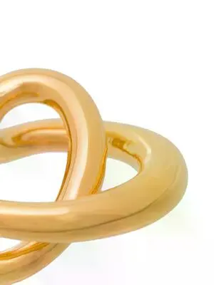 Charlotte Chesnais Initial Ear Cuff
