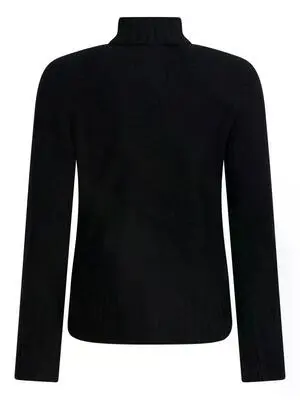 DRUMOHR Roll-neck Knitwear
