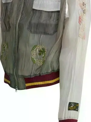 Kapital Embroidered Jacket
