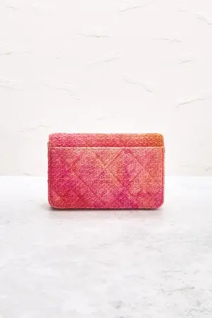 Chanel Timeless Wallet On Chain