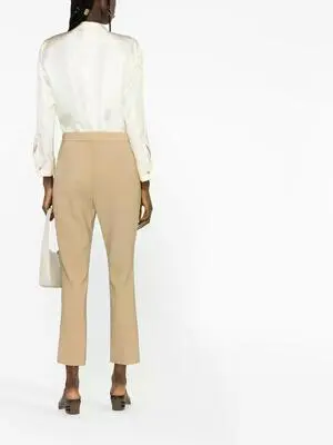 Max Mara Kick-flare Trousers