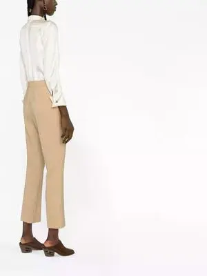 Max Mara Kick-flare Trousers