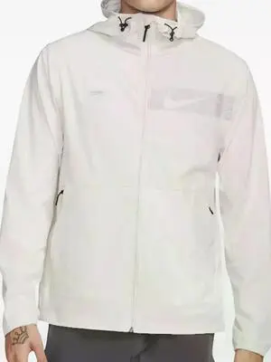 Nike Repel Hooded Zip-up Jacket
