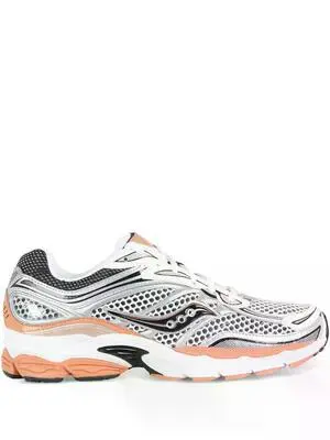 Saucony Metallic Sneakers For Men