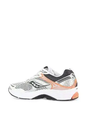 Saucony Progrid Omni Sneakers - Grey