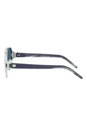 Tag Heuer Square-frame Sunglasses