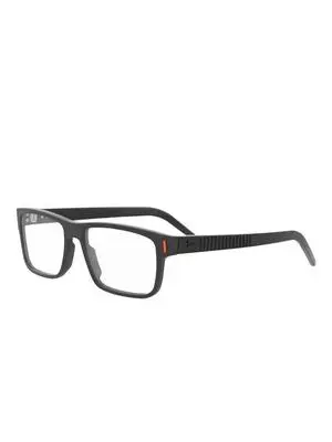 Tag Heuer Rectangle-frame Eyeglasses