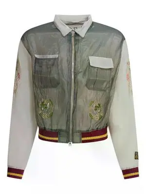 Kapital Embroidered Jacket